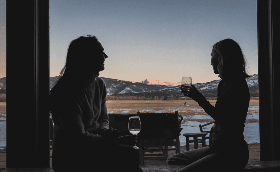 Trinchera Ranch | A Western Ranch and Lodge